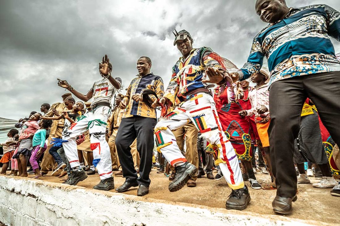 Donate Today to Help Support ACCF Projects | ACCF