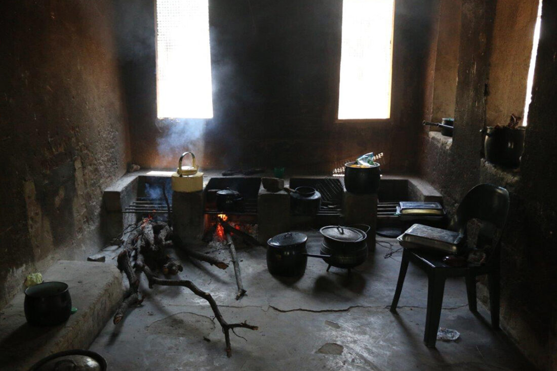 Chingele Children's Home - African Community & Conservation Foundation