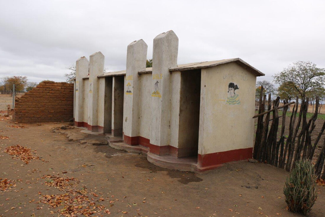 Chingele Children's Home - African Community & Conservation Foundation