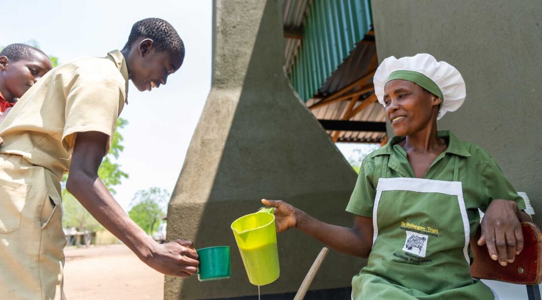 Maheu: A Refreshingly Tangy Fermented Maize Drink - African Community ...